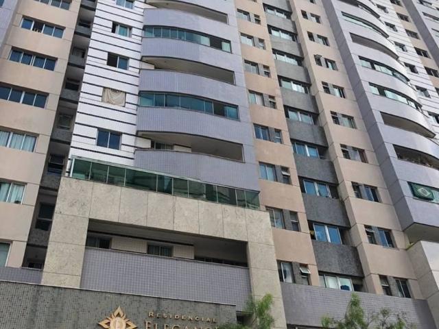apartment at ÁGUAS CLARAS SUL