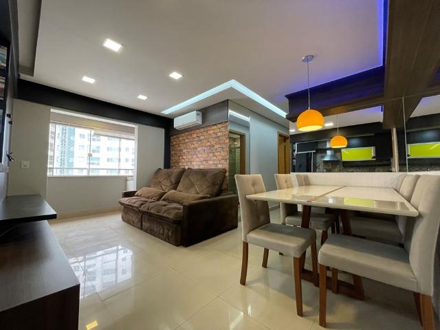 apartment at ÁGUAS CLARAS SUL