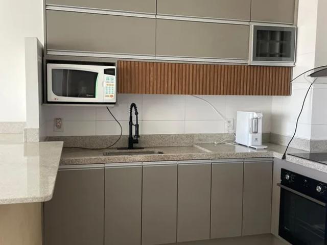 apartment at ÁGUAS CLARAS SUL