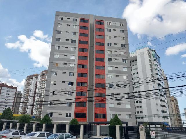 apartment at ÁGUAS CLARAS SUL
