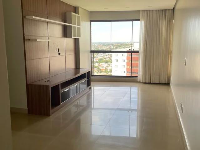 apartment at ÁGUAS CLARAS SUL