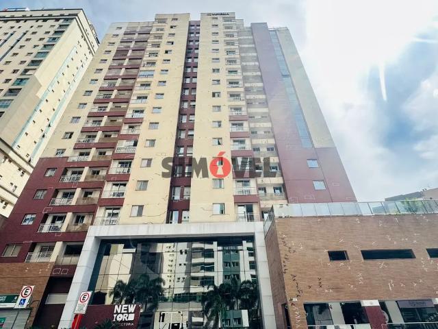 apartment at ÁGUAS CLARAS SUL