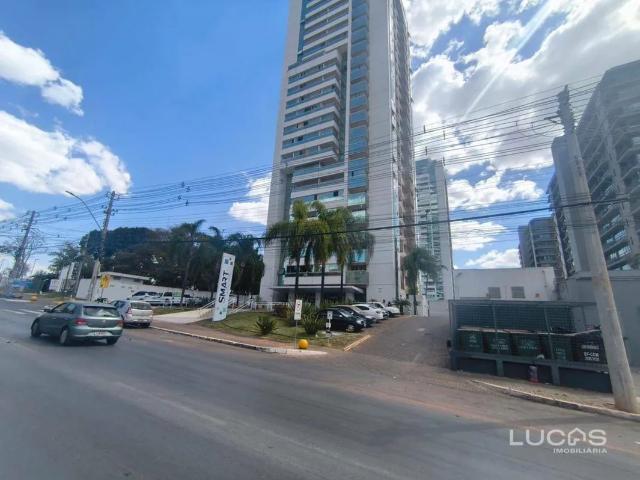 apartment at ÁGUAS CLARAS SUL