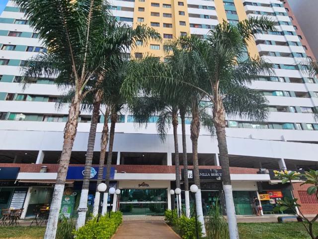 apartment at ÁGUAS CLARAS SUL