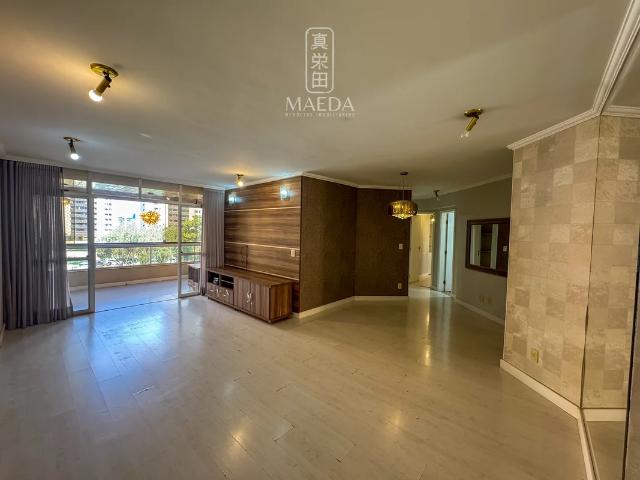 apartment at ÁGUAS CLARAS SUL