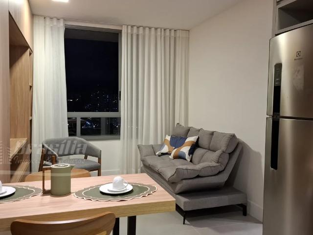 apartment at ÁGUAS CLARAS SUL