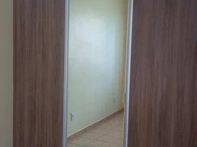 apartment at ÁGUAS CLARAS SUL