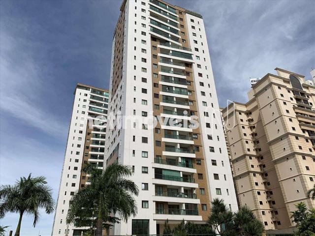 apartment at ÁGUAS CLARAS SUL