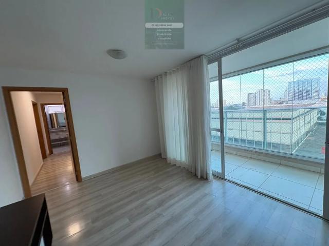 apartment at ÁGUAS CLARAS SUL