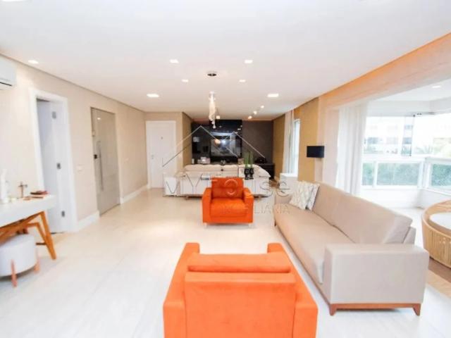 apartment at ÁGUAS CLARAS SUL