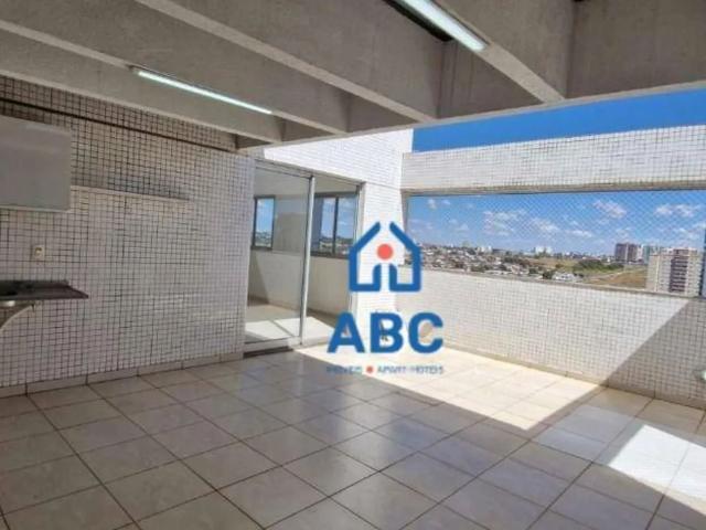 apartment at ÁGUAS CLARAS SUL