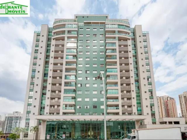 apartment at ÁGUAS CLARAS SUL
