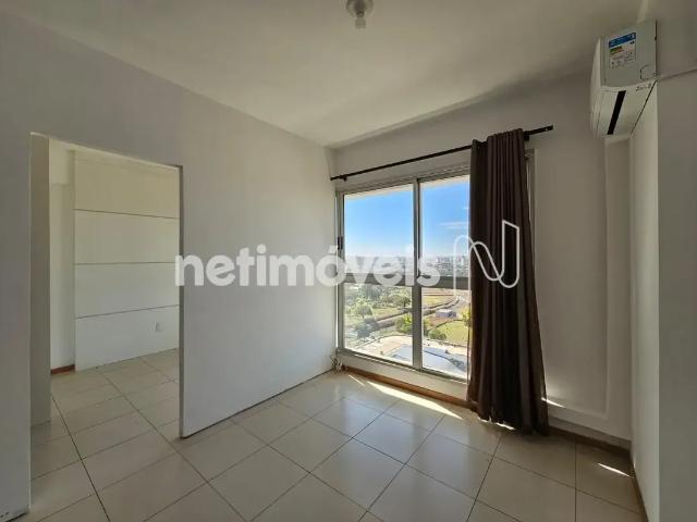 apartment at ÁGUAS CLARAS SUL
