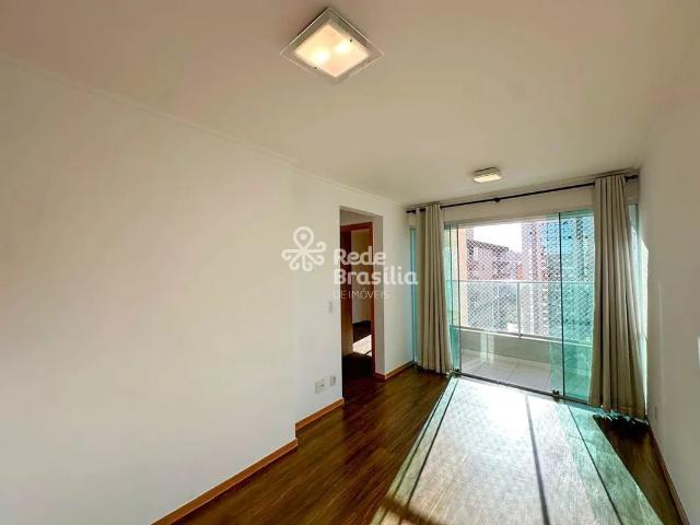 apartment at ÁGUAS CLARAS SUL