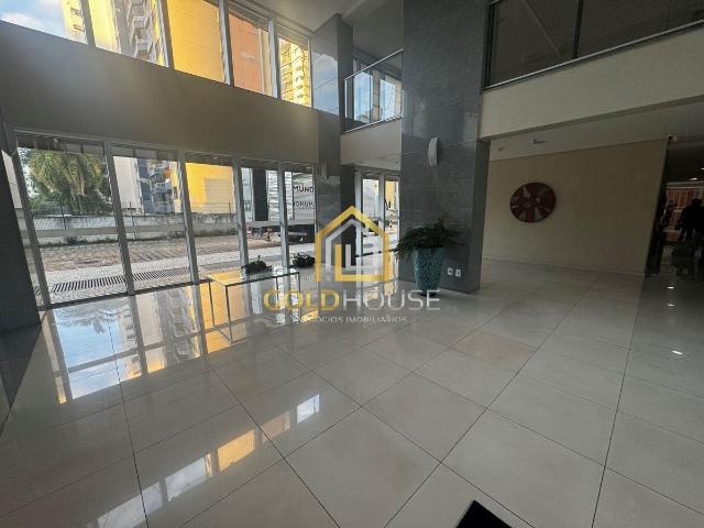 apartment at ÁGUAS CLARAS SUL