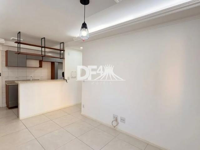 apartment at ÁGUAS CLARAS SUL