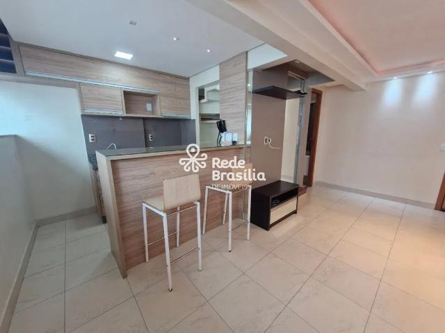 apartment at ÁGUAS CLARAS SUL