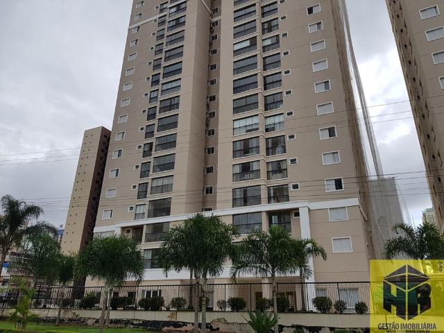 apartment at ÁGUAS CLARAS SUL
