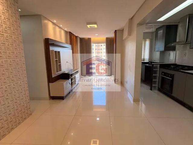 apartment at ÁGUAS CLARAS SUL