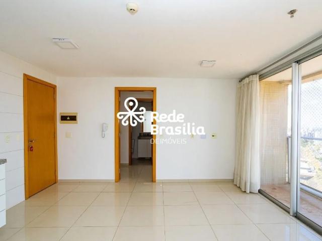 apartment at ÁGUAS CLARAS SUL