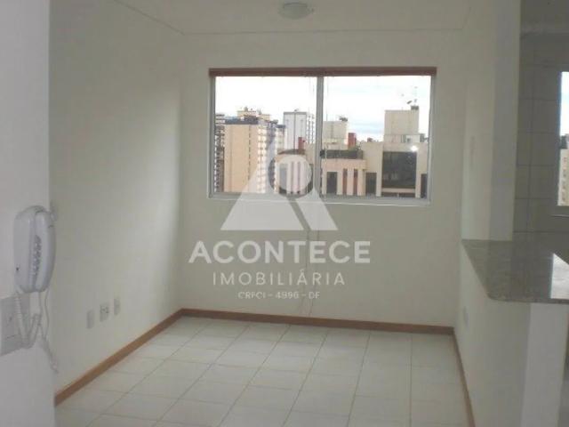 apartment at ÁGUAS CLARAS SUL