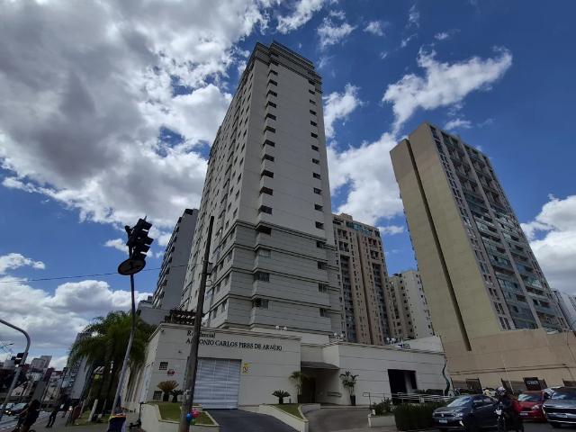 apartment at ÁGUAS CLARAS SUL