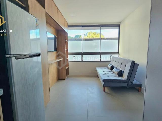 apartment at ÁGUAS CLARAS SUL