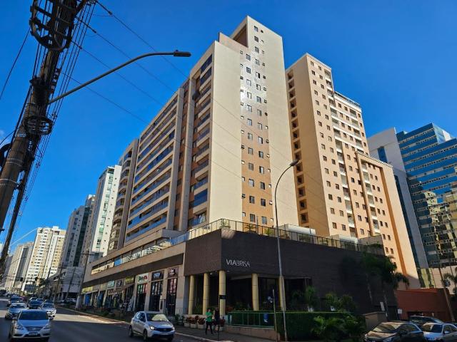 apartment at ÁGUAS CLARAS SUL
