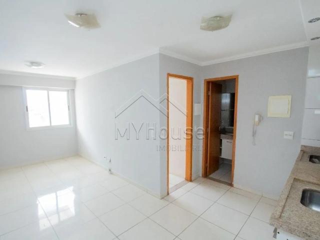 apartment at ÁGUAS CLARAS SUL