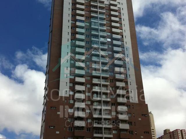 apartment at ÁGUAS CLARAS SUL