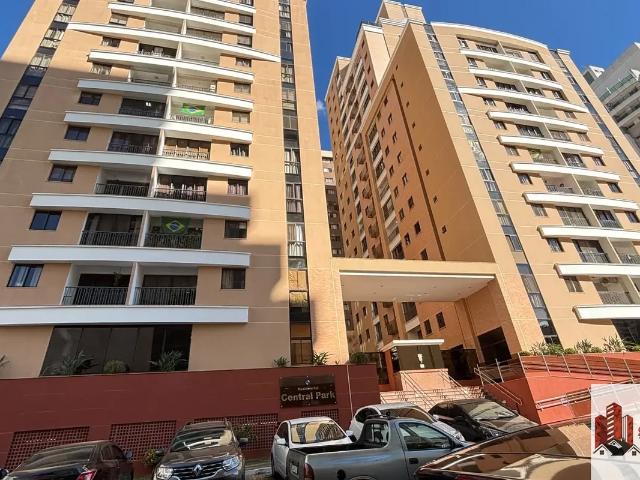 apartment at ÁGUAS CLARAS SUL