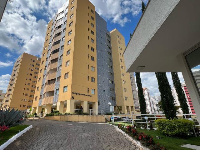apartment at ÁGUAS CLARAS SUL