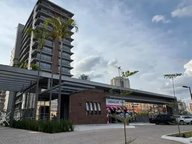 apartment at ÁGUAS CLARAS SUL
