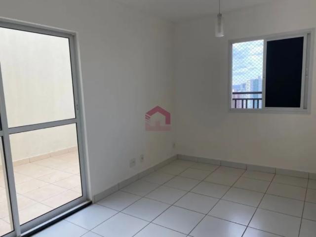apartment at ÁGUAS CLARAS SUL