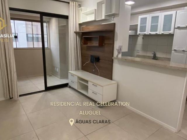 apartment at ÁGUAS CLARAS SUL