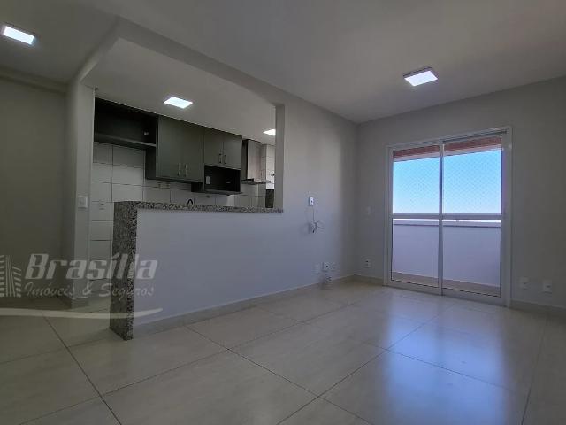 apartment at ÁGUAS CLARAS SUL