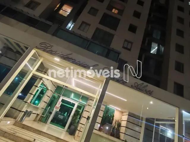 apartment at ÁGUAS CLARAS SUL
