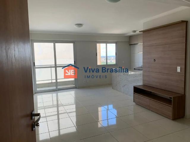 apartment at ÁGUAS CLARAS SUL
