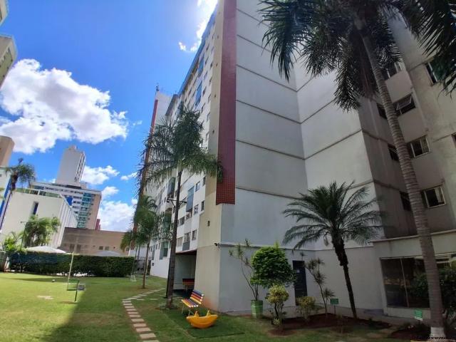 apartment at ÁGUAS CLARAS SUL