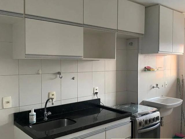 apartment at ÁGUAS CLARAS SUL