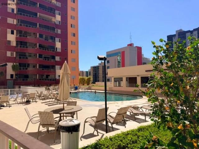 apartment at ÁGUAS CLARAS SUL