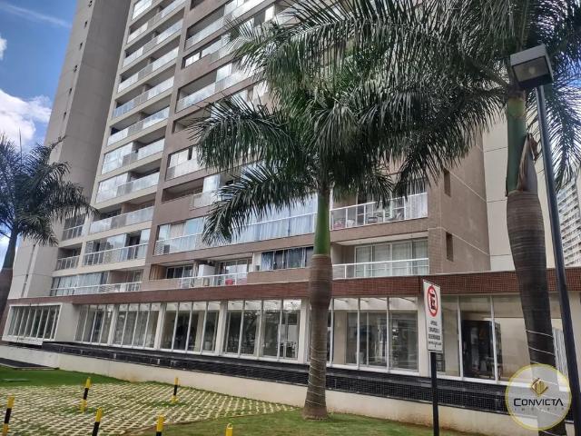 apartment at ÁGUAS CLARAS SUL