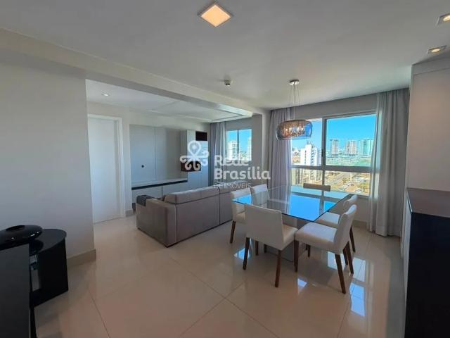 apartment at ÁGUAS CLARAS SUL