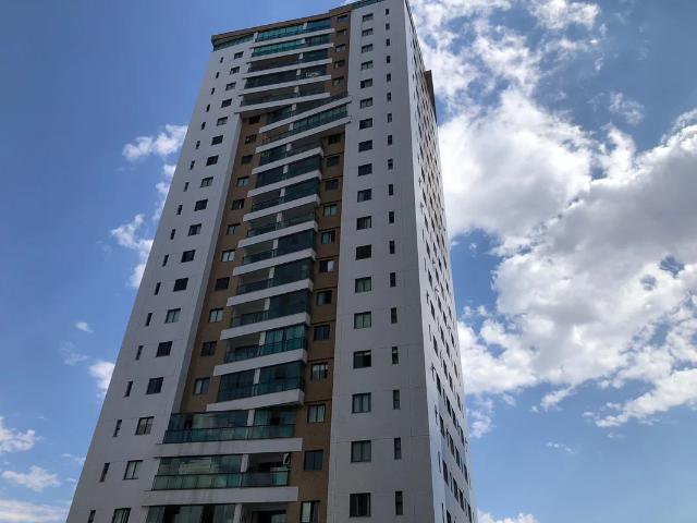apartment at ÁGUAS CLARAS SUL