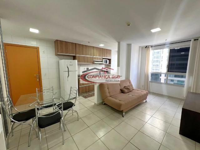 apartment at ÁGUAS CLARAS SUL