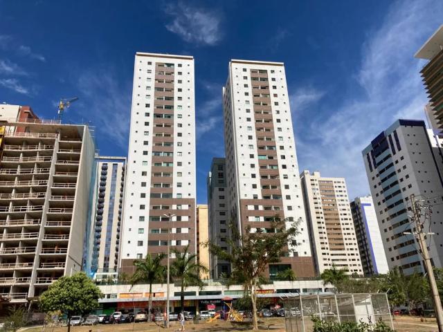 apartment at ÁGUAS CLARAS SUL