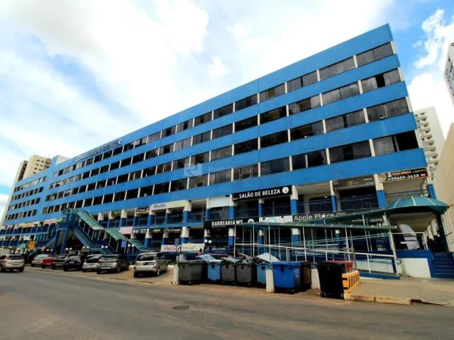apartment at ÁGUAS CLARAS SUL