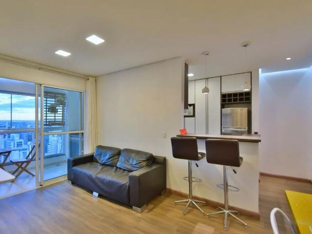 apartment at ÁGUAS CLARAS SUL