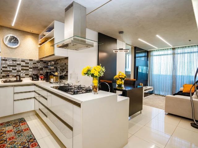apartment at ÁGUAS CLARAS SUL