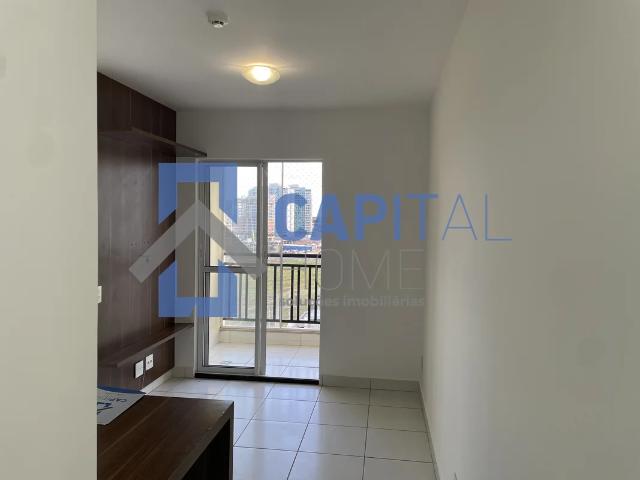 apartment at ÁGUAS CLARAS SUL